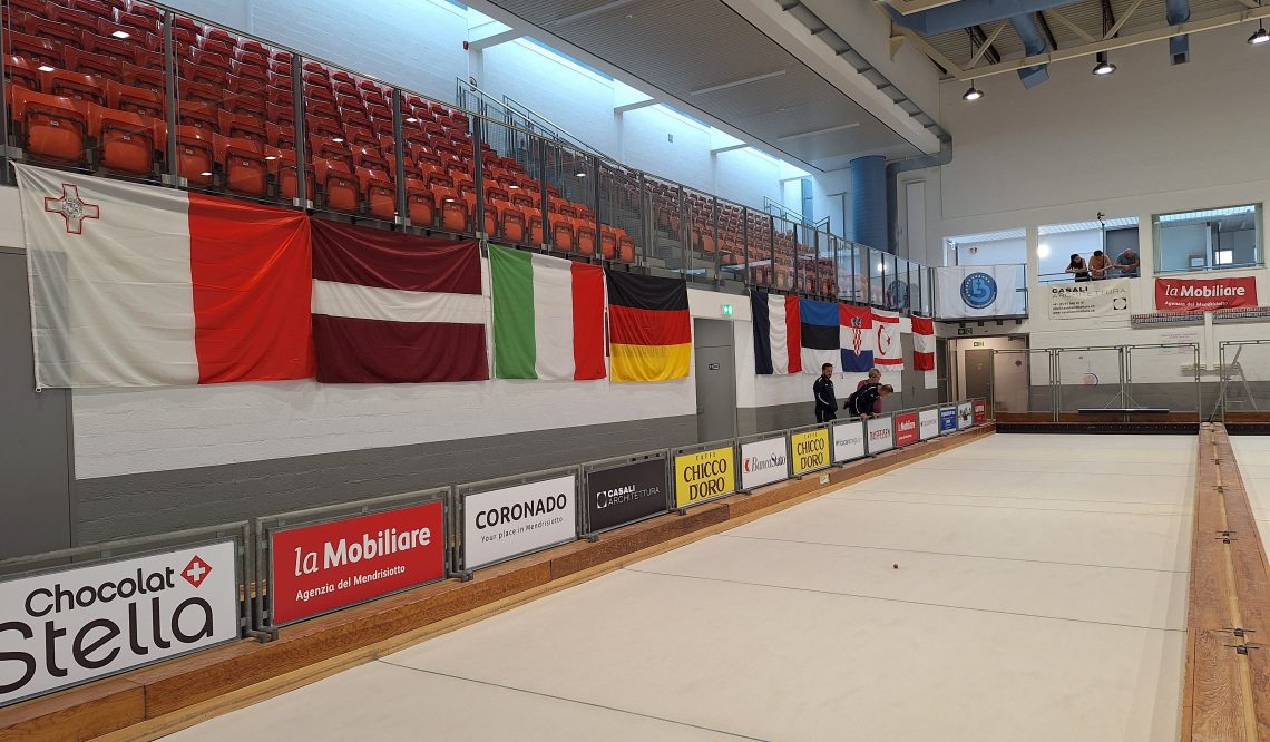 Boccia Bund Deutschland e.V.